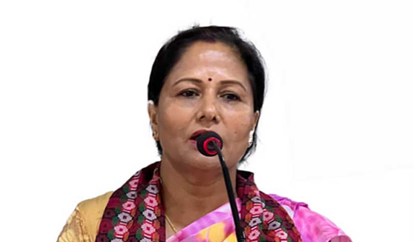 REPUBLICADAINIK | महिला संघद्वारा टोलदेखि क्षेत्रसम्मको अधिवेशनको ...